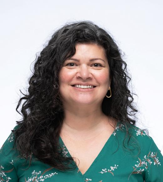 Jill R. Laufer, MA | Department of Political Science