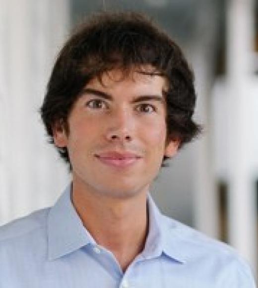 Christopher Hare | Department of Political Science