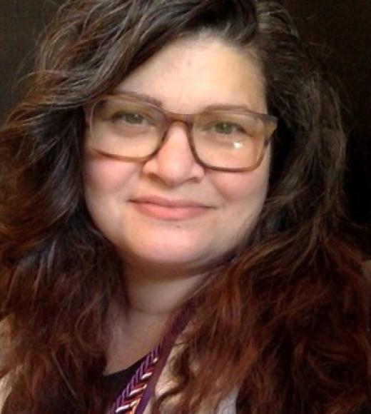 Jill R. Laufer | Department of Political Science