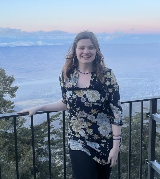 Alice Malmberg | Department of Political Science